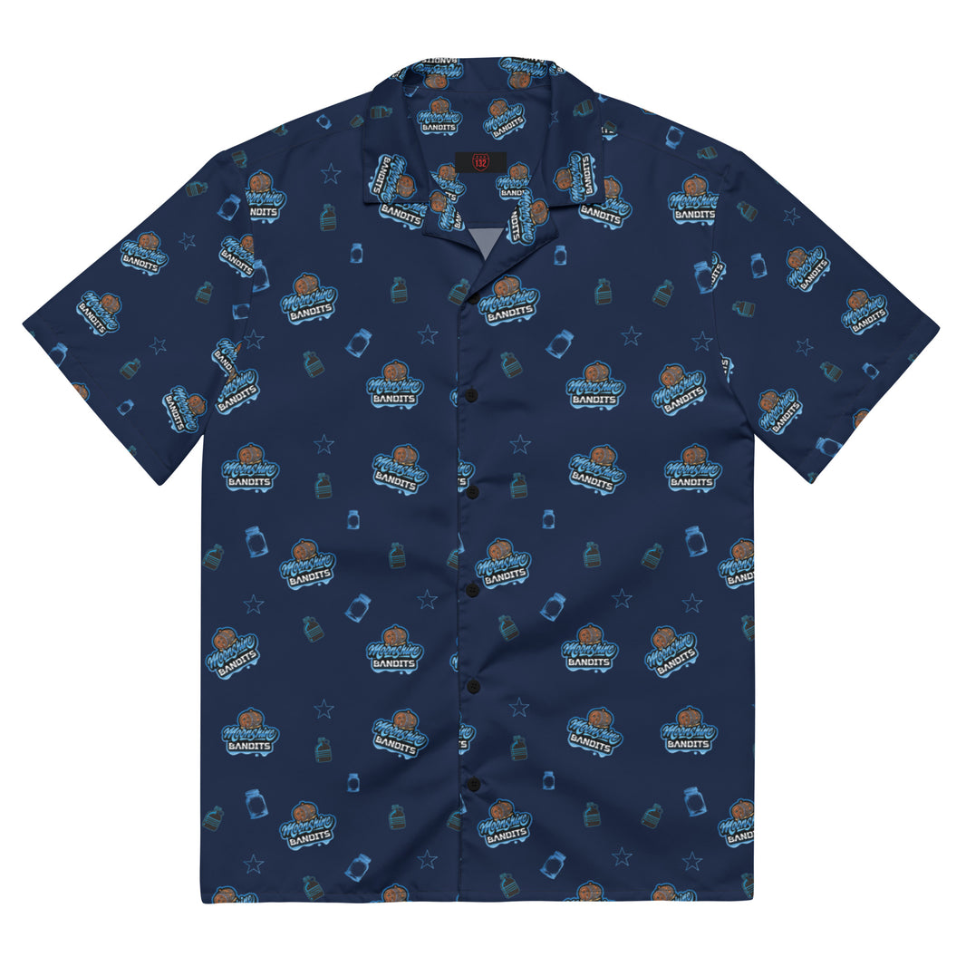 PARTY BUTTON UPS – ROUTE 132 TRADING POST